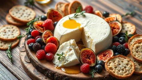 Enjoy The Creamy Goodness Of Requeson A Healthy Cheese Option