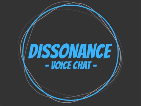 Dissonance For Mirror Networking 機能統合 Unity Asset Store