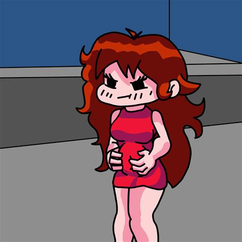 Fnf Candies With A Torn Belly 8 By Volternav On Deviantart