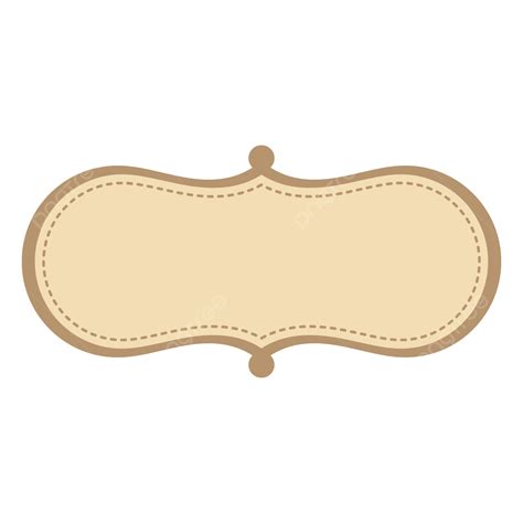 blank shape vintage label vector illustration vintage label classic png and vector with