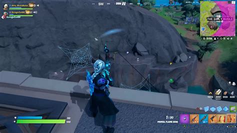 This Is Old Ch3 S1 Clip I Found But I Still Love It The Irony Of What