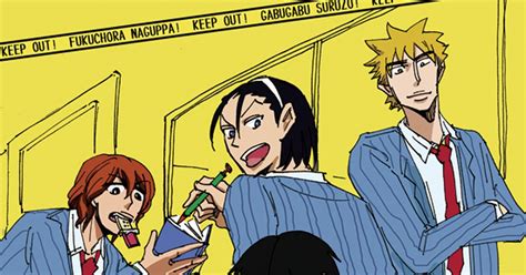弱虫ペダル 【ハコガク】春コミ新刊のサンプル（2） Gyamのマンガ 箱根学園 Harucomiccity19 弱虫ペダル