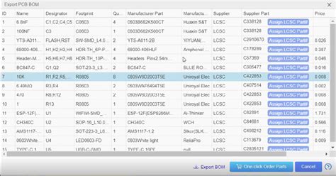 JLCPCB SMT Assembly Service Complete Guide Hackaday Io