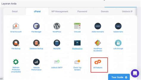 Lengkap Ini Cara Menambahkan Addon Domain Di Cpanel