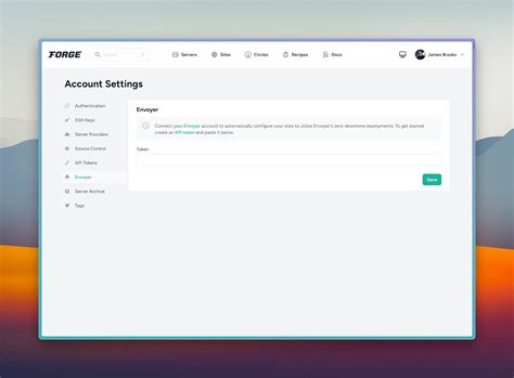 Forge Zero Downtime Deployments The Laravel Blog