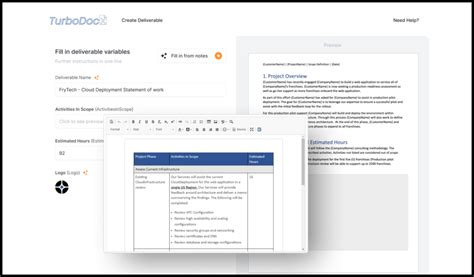 Welcome Turbodocx Documentation