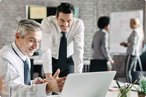 Landing Page Technosoft Motion Control