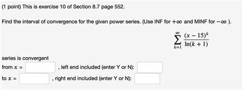 Solved HW Q Need Help Please Chegg Com