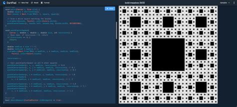 Understanding Custompaint Custompainter And The Canvas Flutterx