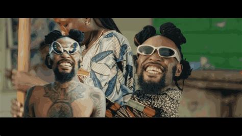 Suintement Cest Le Soubassement Clip Officiel Youtube