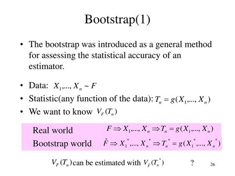 Ppt Chapter 8 Model Inference And Averaging Powerpoint Presentation Id5695191