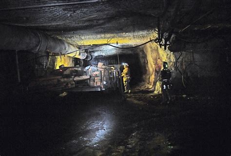 Expansion Of Colorados Largest Coal Mine Clears A Hurdle News