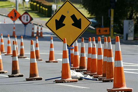 Construction Zone Accident Lawyer