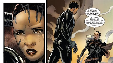 Top 10 Marvel Sibling Duos And Duels