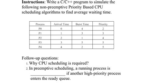 Solved Write A Cc ﻿program For This Particular Question