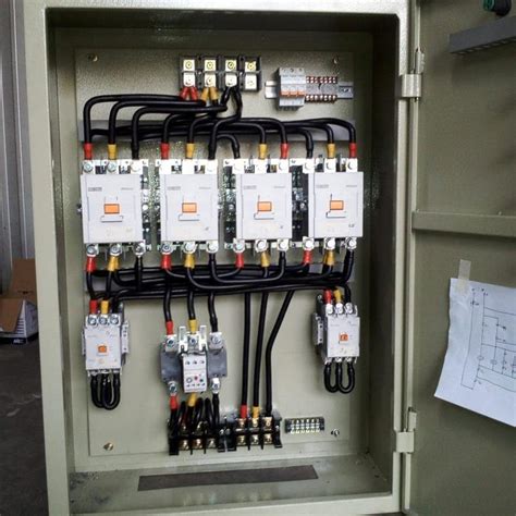 Jual Panel Induk 3 Phase Main Distribusi Jakarta Pusat Prima Panel