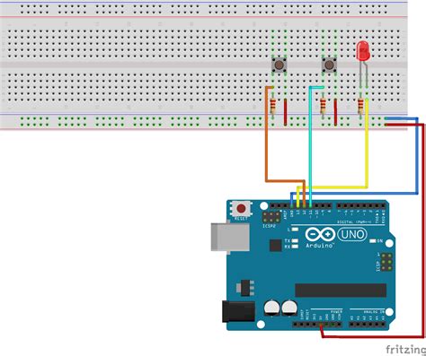 eblog episode 21 basics of arduino logical gate and malayalam