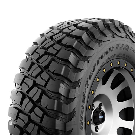 Bfgoodrich Mud Tires