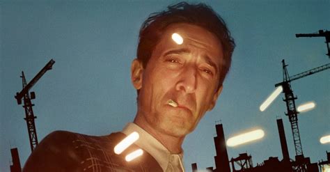 Adrien Brody Stars As Visionary Architect In The Brutalist Trailer Maxim