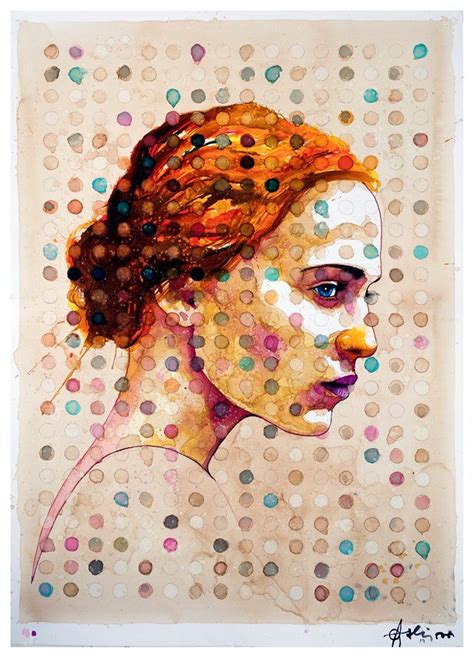 Portrait Art Dolls Inspiring Assemblage Art