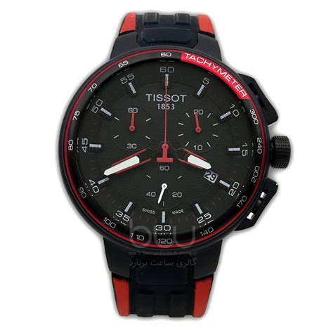 TISSOT و معرفی و بررسی آن در سایت فروشگاهی ساعت برنارد واچ