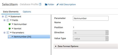 Question How Do I Add Dynamically Set Parameters To A Db Query Boomi Community