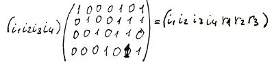GitHub Diurs Hamming Code The Hamming Code Is Self Checking And Self Correcting Code Built