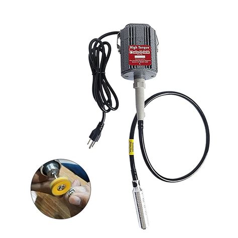 High Torque Flexible Shaft Machine Tooltos Jewelry Tools