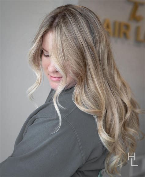 Balayage Biondo Freddo A Chi Sta Bene E Cosa Sapere Trucchi Tv