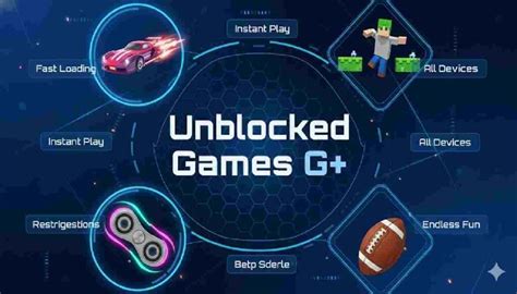 Unblocked Games G Play Free School Games Online