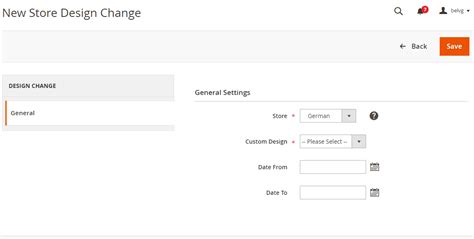 Magento Certified Professional Front End Developer Exam Magento
