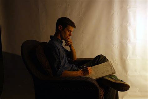 Male Reading Sitting Free Photo On Pixabay Pixabay