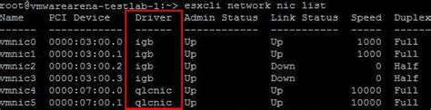 Troubleshooting Esxi 65 Upgrade Upgrade Contains Conflicting Vibs