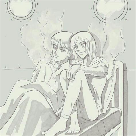 Pin De Mylene Vinuya Em Aruani Titãs Anime Anime Ataque Dos Titãs