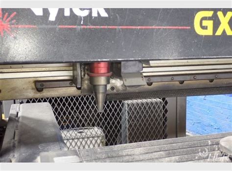 Used Vytek Laser Printer Hgr 24