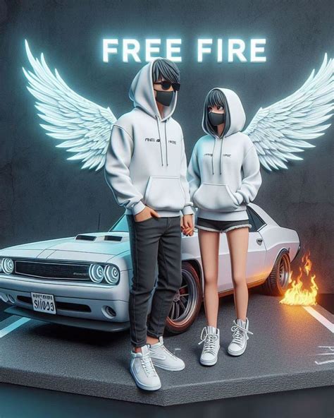 Free Fire 3d Image Best Facebook Profile Picture Fb Profile Photo