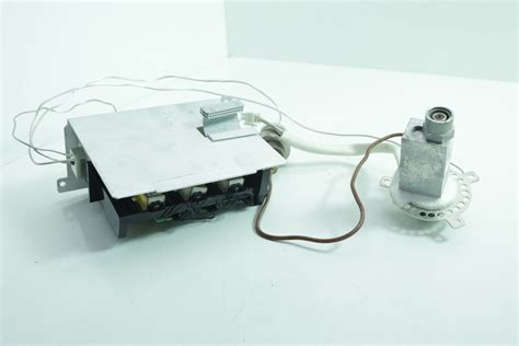 Tektronix 2445b 2465b Oscilloscope Crt High Voltage Power Supply 670 7