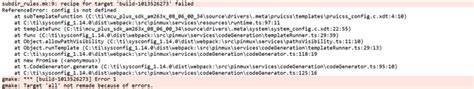 mcu plus sdk am263x pruicss h file arm based microcontrollers forum arm based