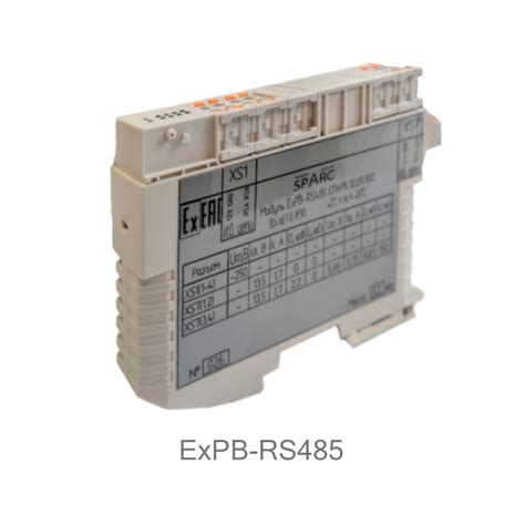 Барьеры искрозащиты — Продукция Sparc