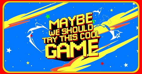 Maybe You Should Try This Cool Game Mình Muốn Chơi Mấy Game Kiểu 18