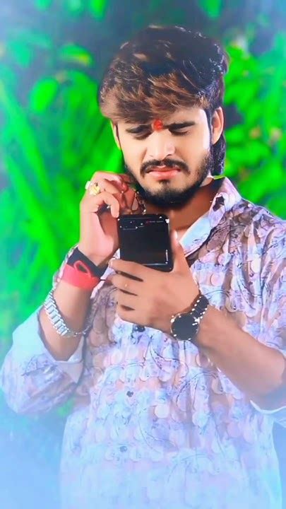 Singer Ashish Yadav Ashish Yadav Ashishyadav Youtube