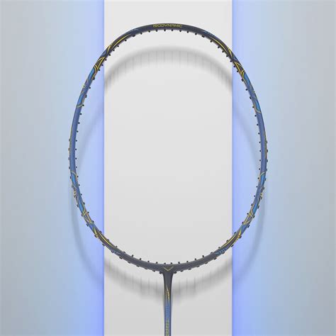 Transform Ultra X Badminton Racket Instasport