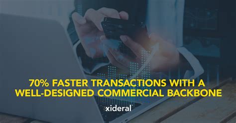 Commercial Backbone System Implementation Xideral