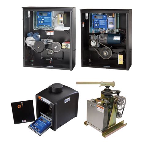 Resources Hub Resources Linear PRO Access Linear Gate Operators