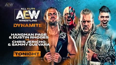 Aew Dynamite October 9th 2019 Review Youtube