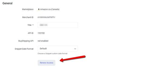 Troubleshooting How To Renew An Expired Token Marketplaces And