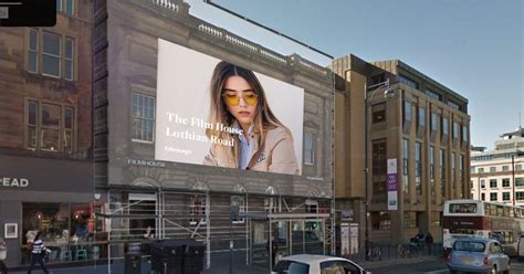 First Phase Of Iconic Edinburgh Filmhouse Plans Submitted Following £2