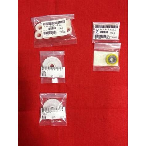 Printer Spare Parts For Printing Industry At Best Price In Mehsana ID