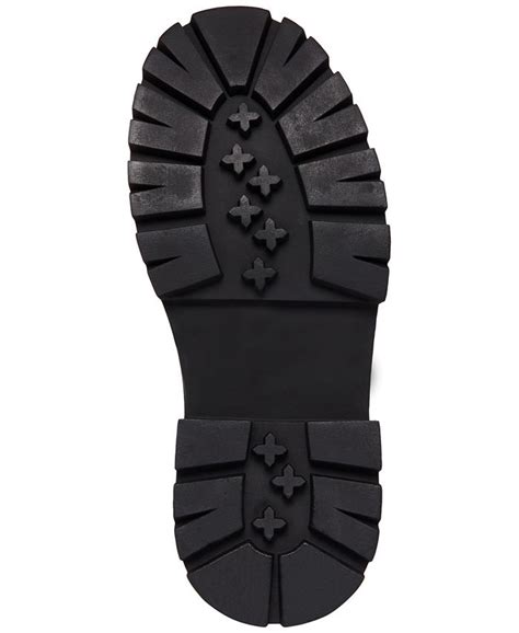 Madden Girl Ashlee Platform Lug Sole Bit Loafers Macys