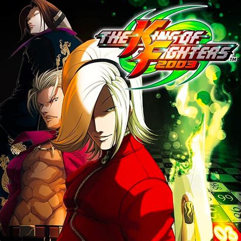 The King Of Fighters 2003 Community Reviews IGN